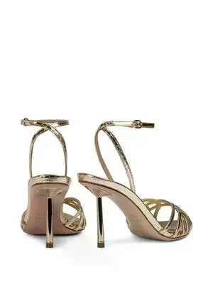 LE SILLA 80mm Bella Sandals