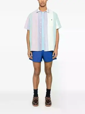 Polo Ralph Lauren Cotton T-shirt - Blue