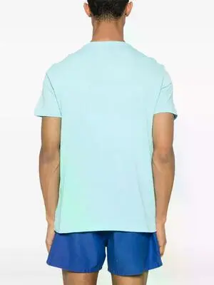 Polo Ralph Lauren Cotton T-shirt - Blue