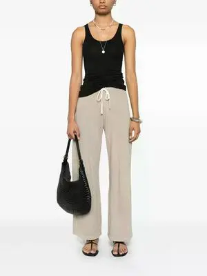 JAMES PERSE Ribbed Daily Tank