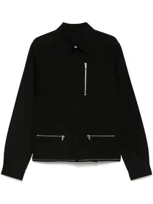 Rick Owens Headon Shirt