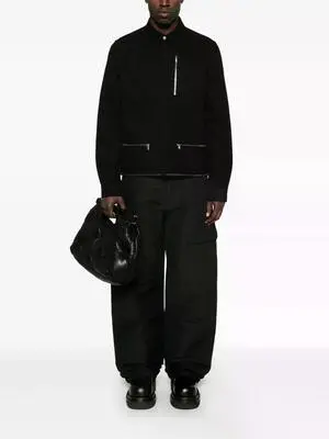 Rick Owens Headon Shirt