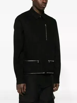 Rick Owens Headon Shirt