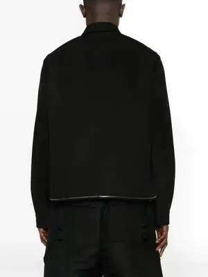 Rick Owens Headon Shirt