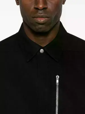 Rick Owens Headon Shirt