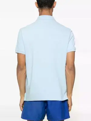 Polo Ralph Lauren Big Pony Polo Shirt - Blue