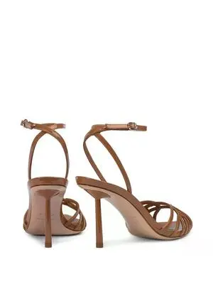 LE SILLA 80mm Bella Sandals
