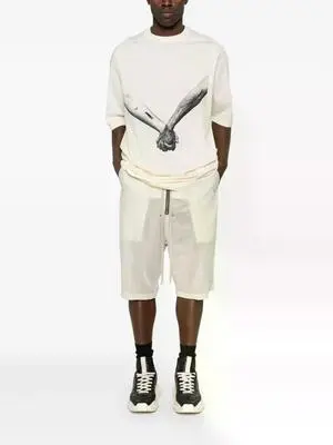 Rick Owens Jumbo T-shirt