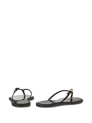 LE SILLA Sahara Flip Flops
