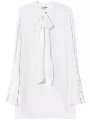 Twinset Pussy Bow Tops