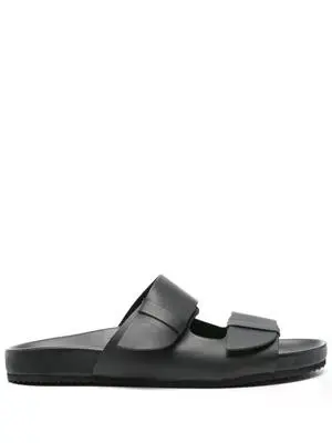Ancient Greek Sandals Flip Flop Slides Slipper For Men