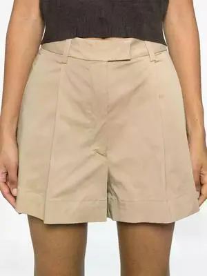 THELATEST Cotton Shorts
