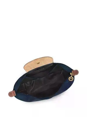 Longchamp Le Pliage Backpack - Blue