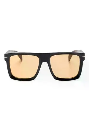 DB EYEWEAR BY DAVID BECKHAM Sunglasses - Black