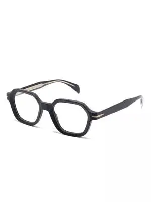 DB EYEWEAR BY DAVID BECKHAM Db7140 Eyeglasses