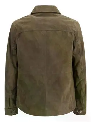 Belstaff Frame Overshirt