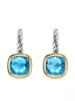 David Yurman Everyday Earrings