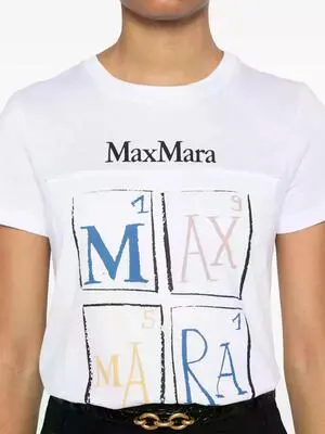 Max Mara Colibri T-shirt