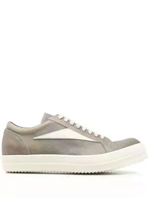Rick Owens Vintage Sneakers - Grey