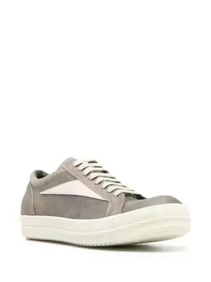 Rick Owens Vintage Sneakers - Grey
