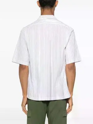 Barena Venezia Solana Shirt - White