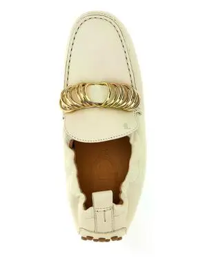 TOD'S Gommino Loafers