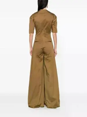 THELATEST Wide-leg Jumpsuit