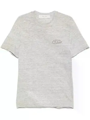 GOLDEN GOOSE Handwriting-print T-shirt