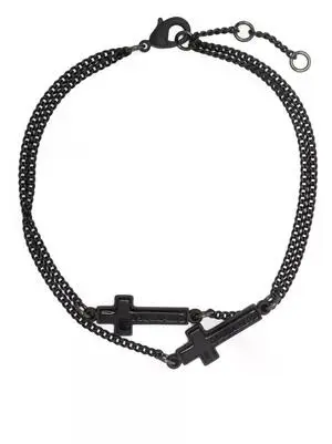 Dsquared2 Cross Bracelets For Men