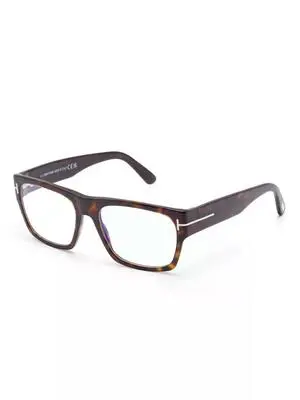 TOM FORD 6035 Eyeglasses - Brown