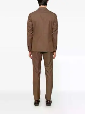 Tagliatore Wool Suit