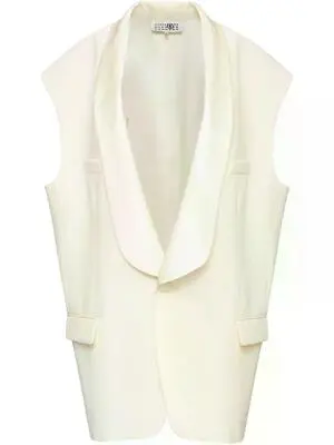 Mm6 Maison Margiela Sleeveless