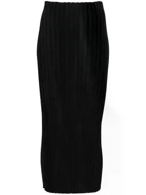 Fabiana Filippi Ribbed Bottoms For Women