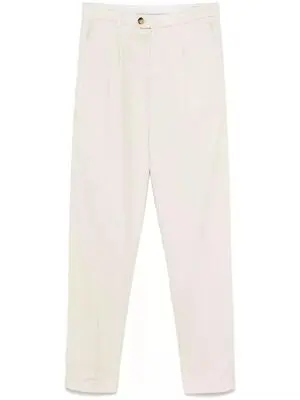 Brunello Cucinelli Corduroy Trousers