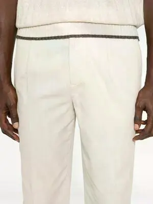 Brunello Cucinelli Corduroy Trousers