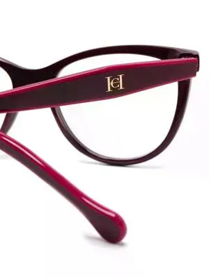 Carolina Herrera Her 0259 Clip-on Eyeglasses