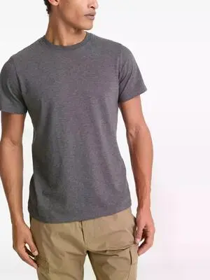 YVES SALOMON Jersey T-shirt