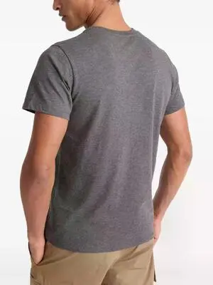 YVES SALOMON Jersey T-shirt