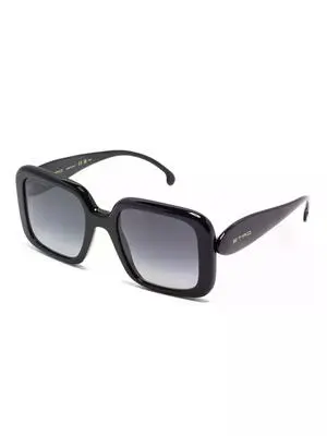 Etro Oversized Sunglasses