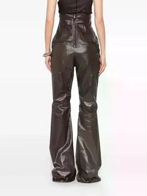 Rick Owens Dirt Bolan Jeans