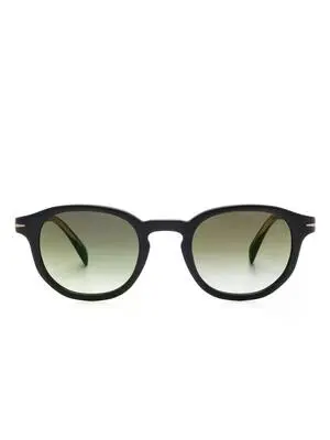 DB EYEWEAR BY DAVID BECKHAM Db1007s Sunglasses - Black