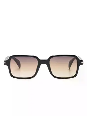 DB EYEWEAR BY DAVID BECKHAM Db1179s Sunglasses - Black