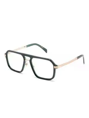 DB EYEWEAR BY DAVID BECKHAM Db7142 Eyeglasses