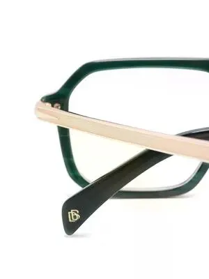 DB EYEWEAR BY DAVID BECKHAM Db7142 Eyeglasses