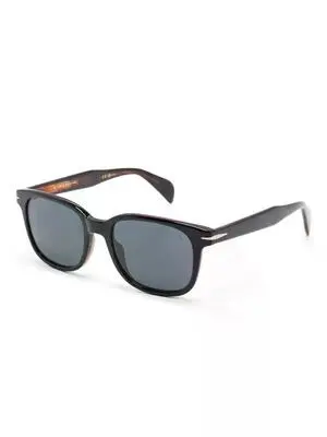 DB EYEWEAR BY DAVID BECKHAM Square-frame Sunglasses