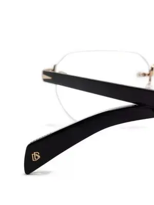 DB EYEWEAR BY DAVID BECKHAM Db 7145 Glasses