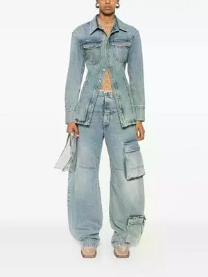 DARKPARK Nicole Denim Jacket