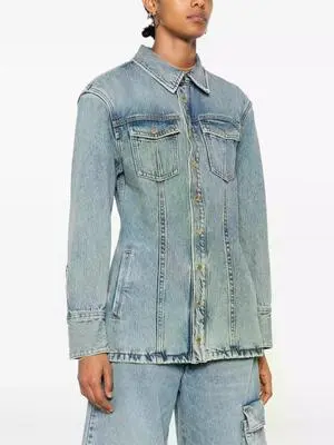 DARKPARK Nicole Denim Jacket