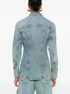 DARKPARK Nicole Denim Jacket