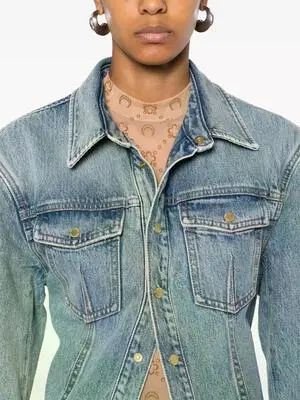 DARKPARK Nicole Denim Jacket